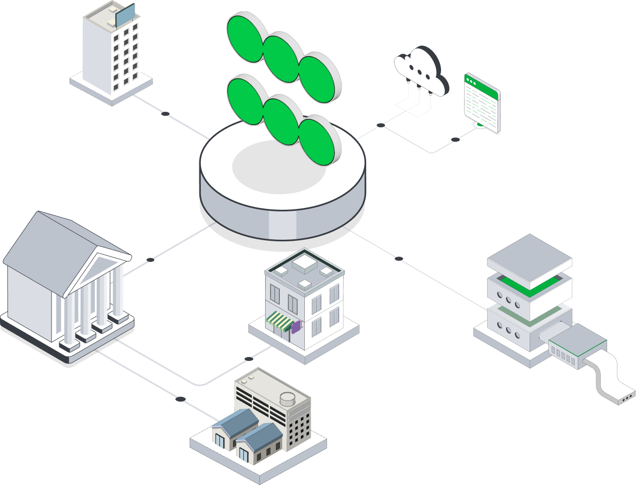 Equal - Financial Equality Platform